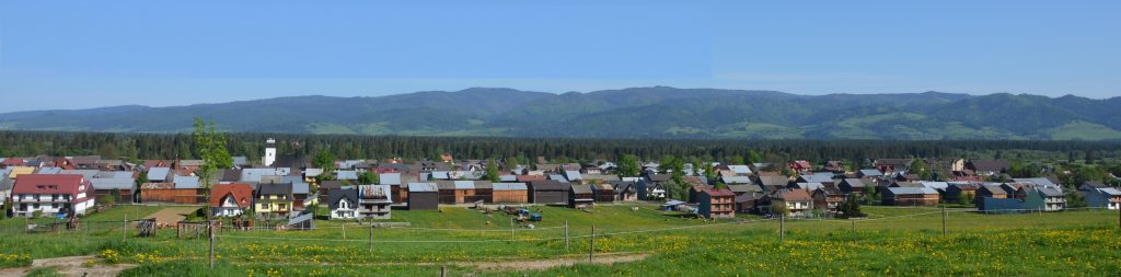 Strona główna | Krempachy