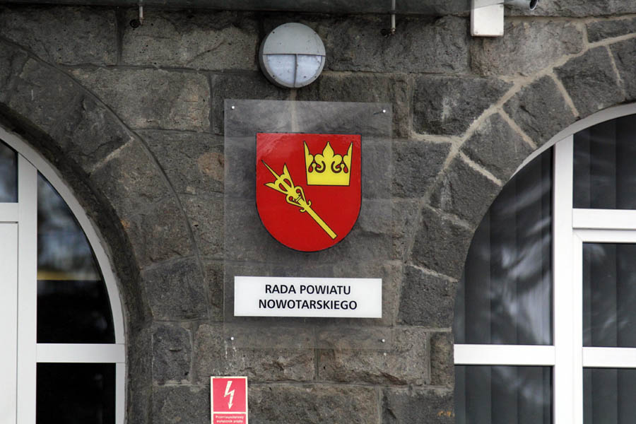 Okręg wyborczy nr 3 – kandydaci do Rady Powiatu Nowy Targ. W ...