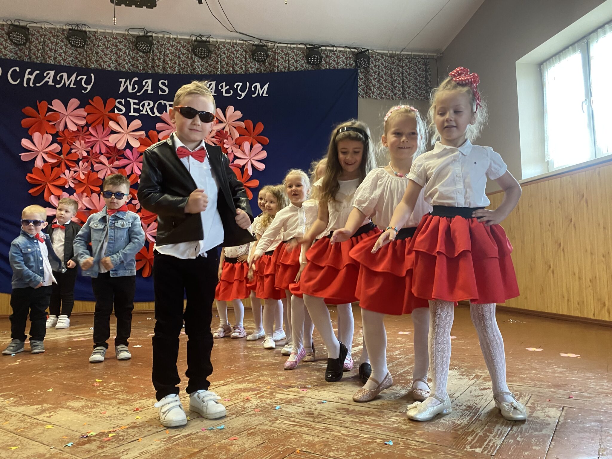 Cudownych Rodziców mam… | Krempachy