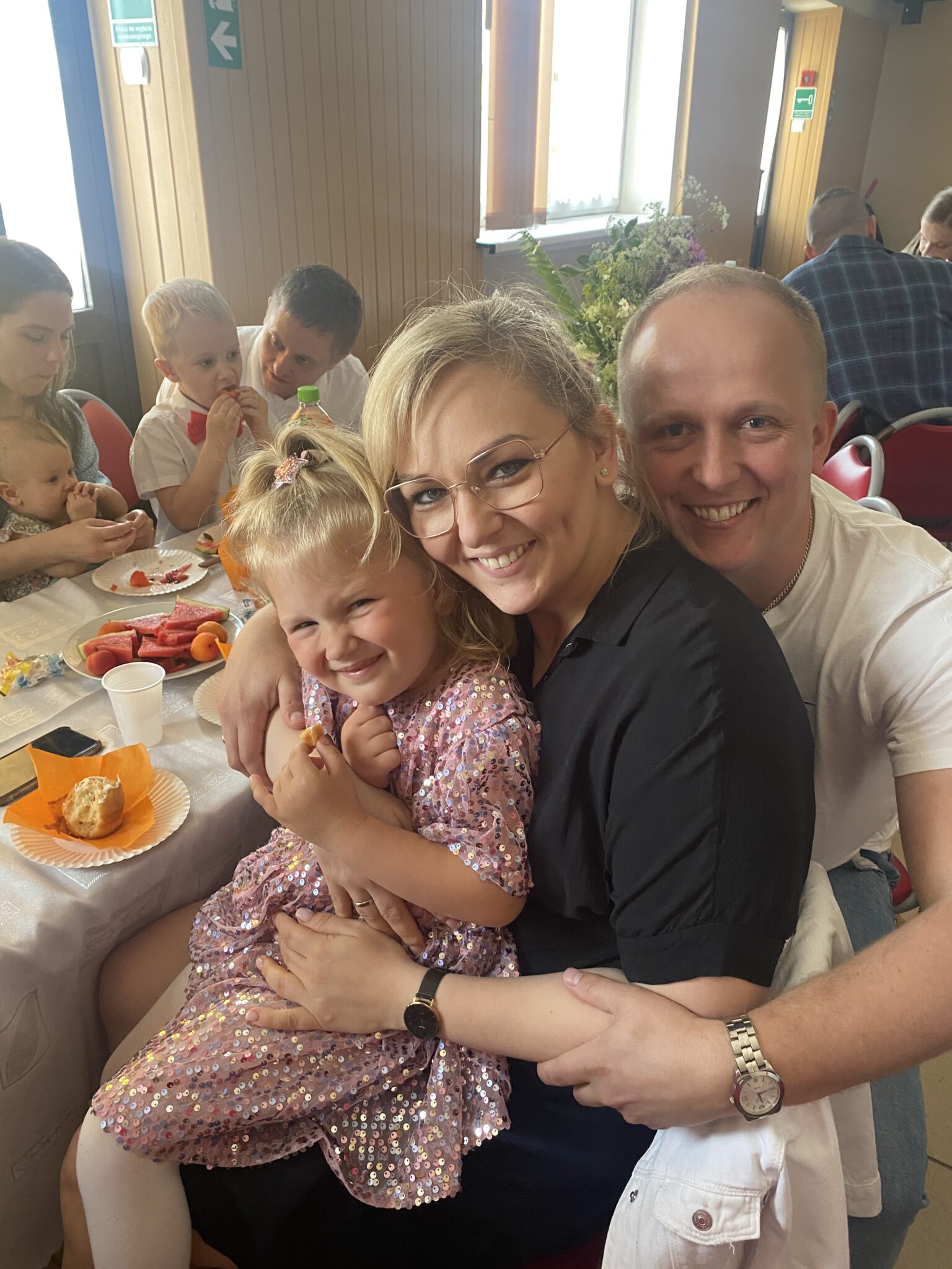 Cudownych Rodziców mam… | Krempachy